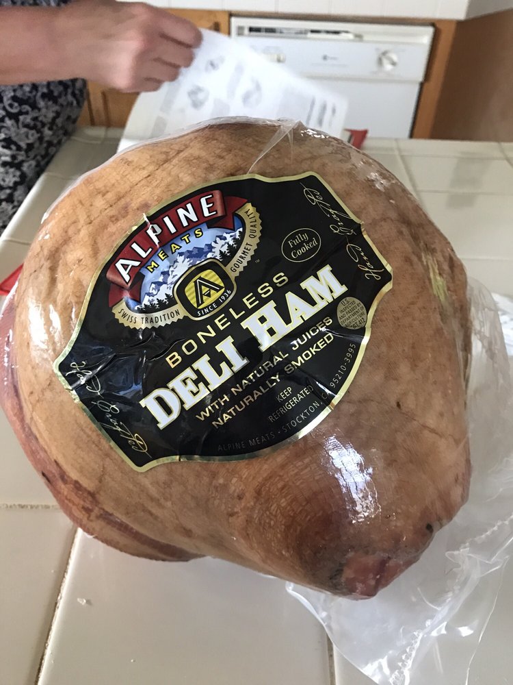 Alpine Meats - 12 Reviews - Specialty Food - 9900 Lower Sacramento Rd ...