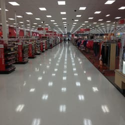 Target Stores - Department Stores - 1200 N Muldoon Rd - Anchorage, AK ...