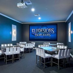 Eludesions Escape Rooms - 48 Photos & 49 Reviews - Escape Games - 2710 ...