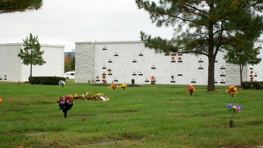 Hampton Memorial Gardens - 17 Photos - Funeral Services & Cemeteries ...