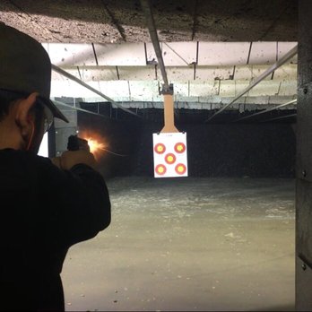 LAX Firing Range - 172 Photos & 430 Reviews - Gun/Rifle Ranges - 927 W ...