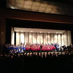 Neuqua Valley High School - Middle Schools & High Schools - 2360 95th ...