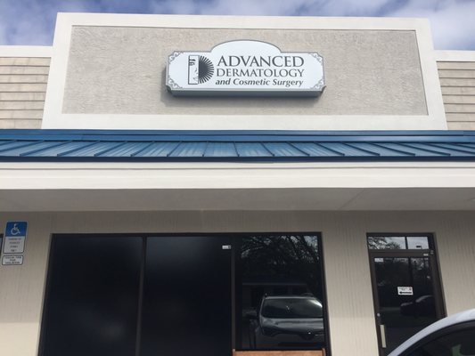 Advanced Dermatology & Cosmetic Surgery - Dermatologists - 484 US Hwy 1 ... Advanced Dermatology & Cosmetic Surgery - Dermatologists - 484 US Hwy 1 ...