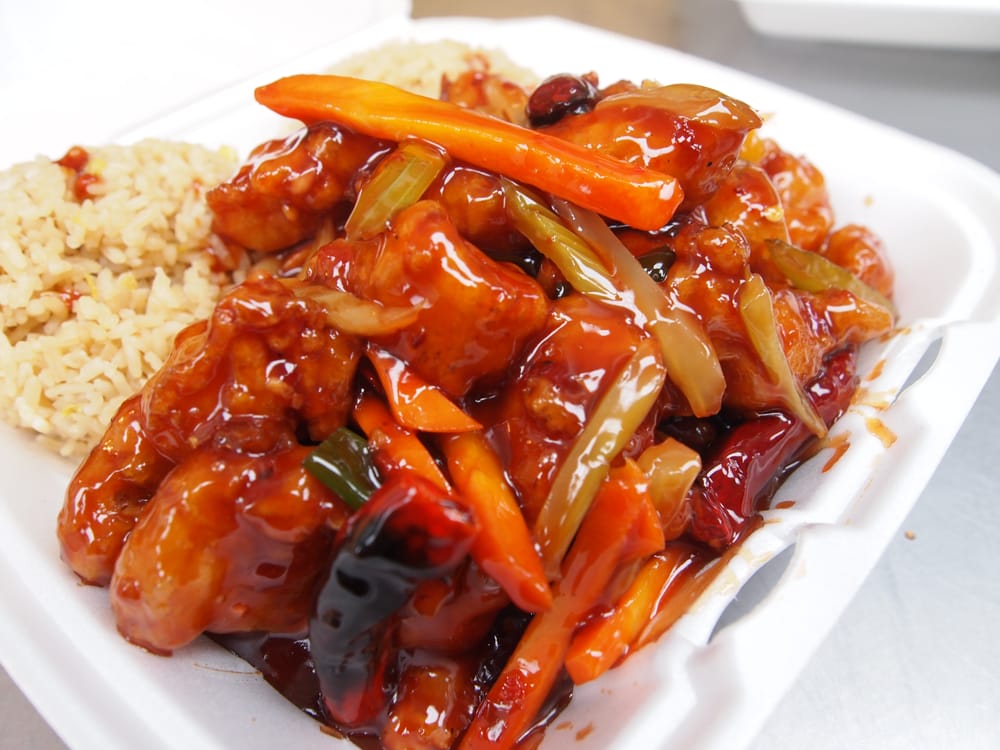 Three Happiness Express - Chinese - 228 Photos & 216 Reviews - 5107 ...