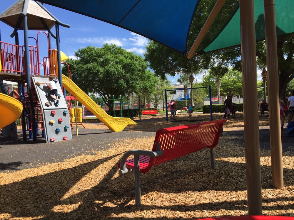 Eastmonte Park - Parks - 830 Magnolia Dr, Altamonte Springs, FL - Phone ...