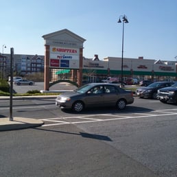 Centre at Laurel - Shopping Centers - 13600 Baltimore Ave, Laurel, MD ...