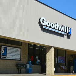 Goodwill - Thrift Stores - 387 Mall Rd, Oak Hill, WV - Phone Number - Yelp