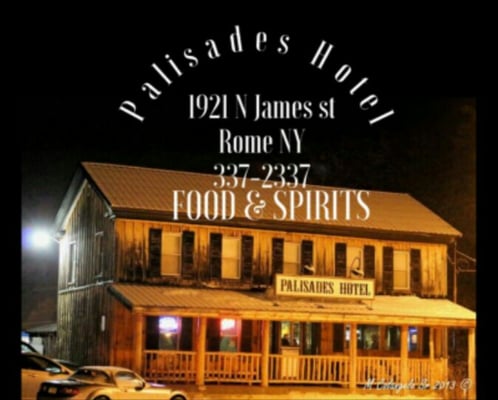 Rome, NY Map & Directions - MapQuest