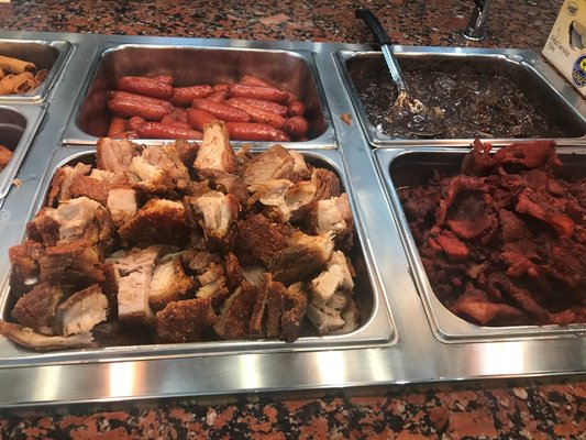 Manila Fast Food & Desserts - 208 Photos & 201 Reviews - Filipino ...