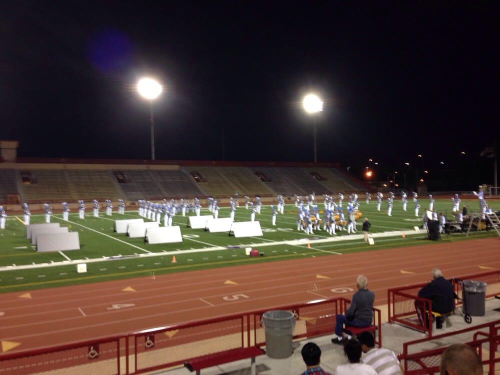 Hughes Stadium - Stadiums & Arenas - Curtis Park - Yelp