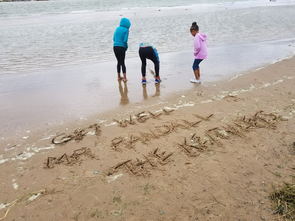 Union Pier Beach - 2019 All You Need to Know BEFORE You Go (with Photos ...