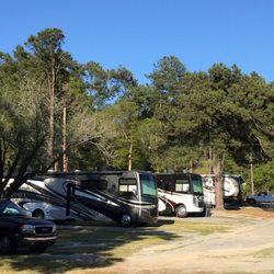 Safe Haven RV Park - 42 Photos - Campgrounds - 1294 Glendale Ave, Macon ...