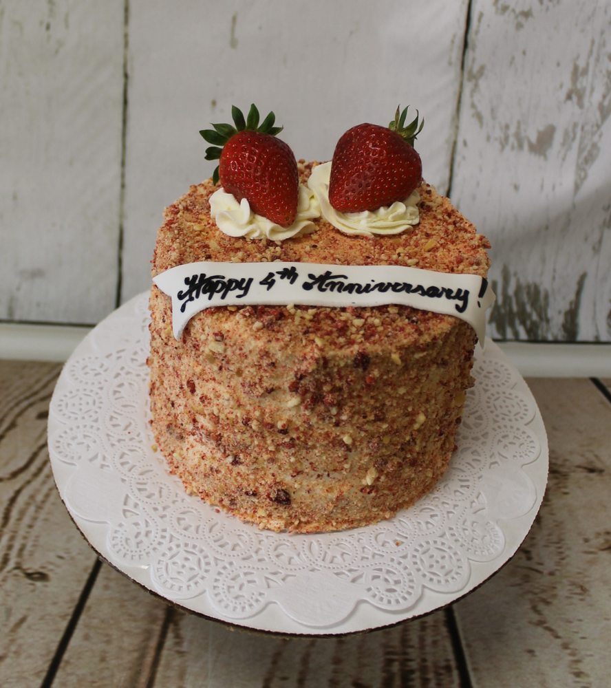 Edita’s Cakes - 111 Photos - Desserts - 30661 Hoover Rd, Warren, MI ...