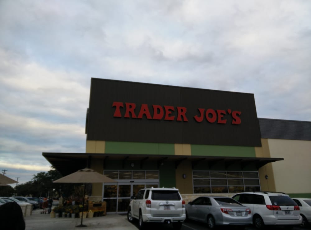 Trader Joe’s - 85 Photos & 73 Reviews - Grocery - 403 N Loop 1604 W ...