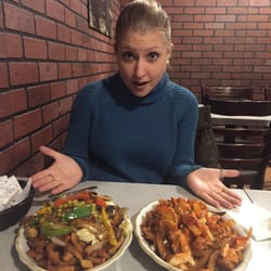 Chez Claudette - 12 Photos & 29 Reviews - Poutineries - Plateau-Mont ...