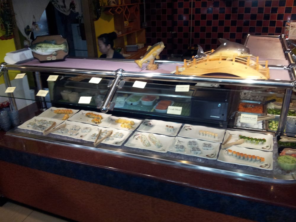 Ichiban Buffet - 11 Reviews - Japanese - Picayune, MS - Phone Number ...