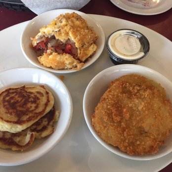 Mary Mac’s Tea Room - 1545 Photos & 1880 Reviews - Southern - 224 Ponce ...