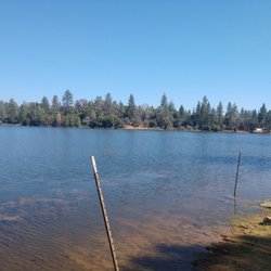 Finnon Lake Recreation Area - Lakes - 9100 Rock Creek Rd, Placerville ...