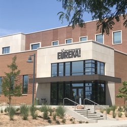 Eureka! McConnell Science Museum - 1400 N 7th St, Grand Junction, CO ...