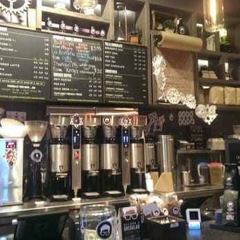 Gregorys Coffee - 71 Photos & 82 Reviews - Coffee & Tea - 42 Broadway ...