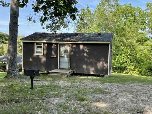 Rushville, NY Map & Directions - MapQuest