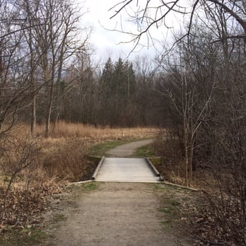 Carpenter Lake Nature Preserve - 108 Photos & 26 Reviews - Hiking - 10 ...