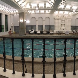 Intercontinental Hotel Pool - 32 Photos & 16 Reviews - Hotels - 505 N ...