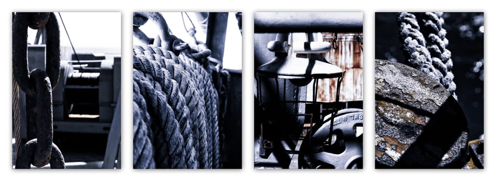 SS Red Oak Victory - 36 Photos & 19 Reviews - Museums - 1337 Canal Blvd ...