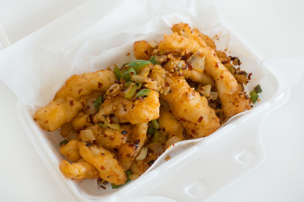 Chinese Feast - 33 Photos - Chinese - 4830 Sheppard Avenue E ...