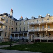 The Village at Grand Traverse Commons - 2019 All You Need to Know ...