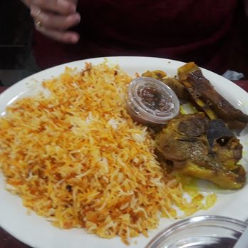 Al-Rayan Restaurant - Order Food Online - 175 Photos & 103 Reviews ...