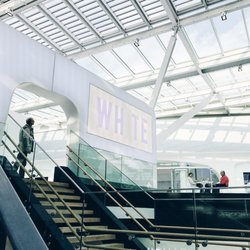 Docks Bruxsel - 17 Photos & 12 Reviews - Shopping Centers - Boulevard ...