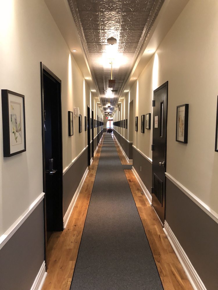 The Box House Hotel - 77 Box St, Greenpoint, Brooklyn, NY - 2019 All ...