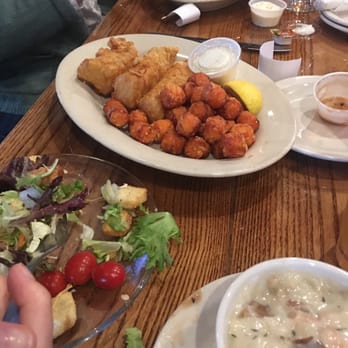 Lake Inn - 53 Photos & 64 Reviews - Pizza - 3711 Hunt Rd, Lapeer, MI ...