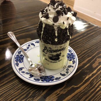Legendairy Milkshake Bar - 18 Photos & 30 Reviews - Ice Cream & Frozen ...