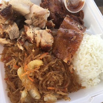 Dick’s Lechon - 185 Photos & 80 Reviews - Filipino - 94-849 Lumiaina St ...