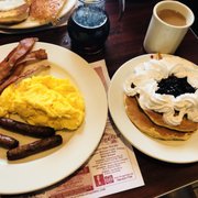 Tony’s Breakfast Cafe and Family Restaurant - 134 Photos & 188 Reviews ...