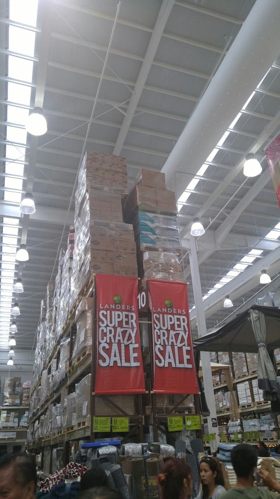 Landers Superstore - Grocery - 115 Pope John Paul II Avenue, Cebu City ...