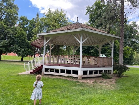 Spangle, WA Map & Directions - MapQuest