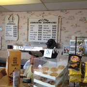 Williams Sub Shop - 25 Photos & 52 Reviews - Sandwiches - 3801 Tyrone ...