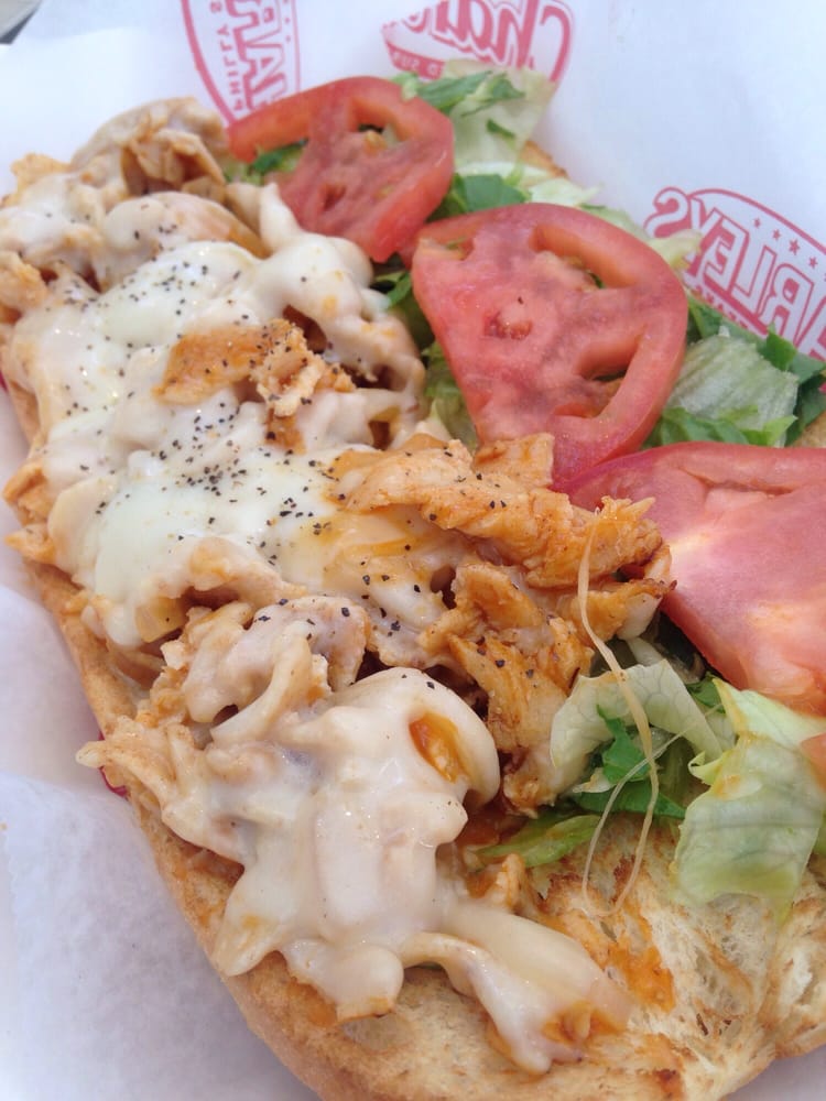 Charley’s Philly Steaks - American (Traditional) - 4400 Park Rd ...