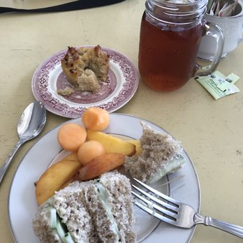 Emma’s Tea Spot - Order Food Online - 69 Photos & 51 Reviews - Coffee ...