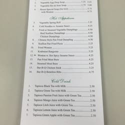 Chi Lin Restaurant - 30 Photos & 27 Reviews - Chinese - 2137 N ...