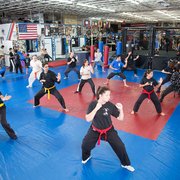 Fight Factory - 10 Reviews - Boxing - 4405 Laurel Canyon Blvd, Studio ...
