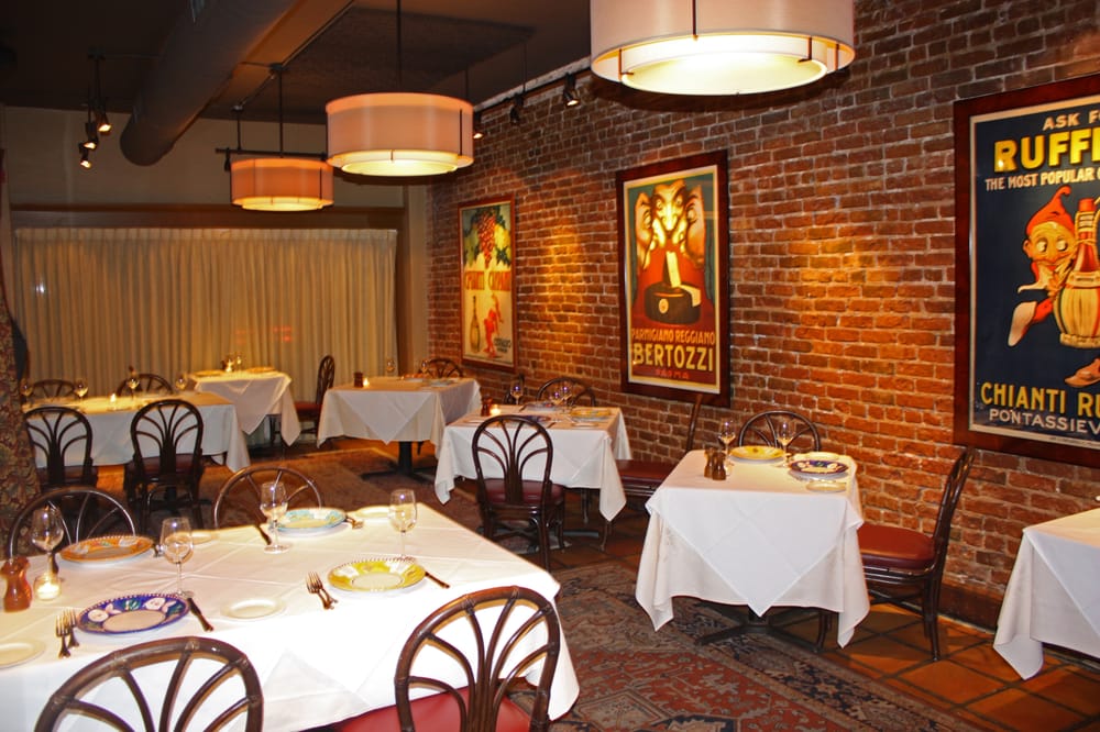 Barolo Grill - 71 Photos & 192 Reviews - Italian - 3030 E 6th Ave ...