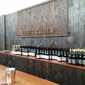 Broc Cellars - 67 Photos & 32 Reviews - Wineries - 1300 5th St, West ...