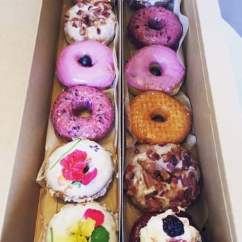 Sidecar Doughnuts & Coffee - 3255 Photos & 1807 Reviews - Donuts - 270 ...
