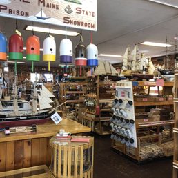 Maine State Prison Showroom - 37 Photos & 26 Reviews - Furniture Stores ...
