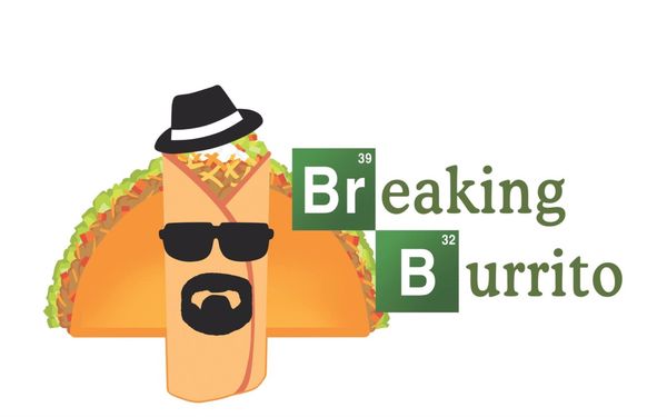 Breaking Burrito - Tacos - 824 E Rice St, Sioux Falls, SD - Restaurant ...