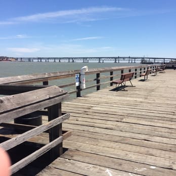 Martinez Marina - 104 Photos & 29 Reviews - Boating - 7 N Court St ...